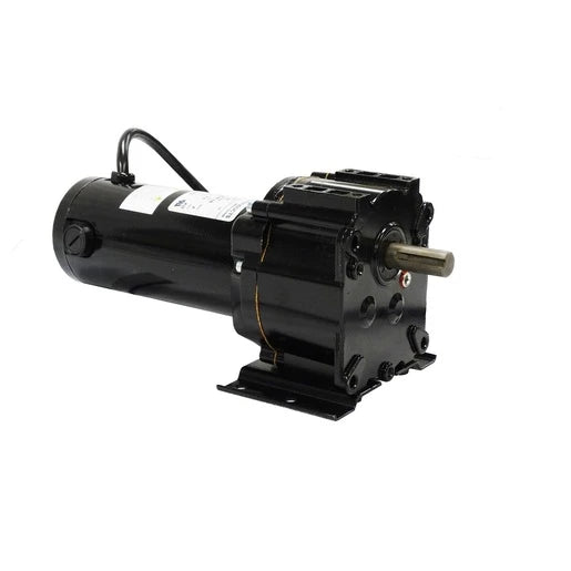 Weg Electric, GH2096, 0.04 Hp, 0 Rpm, 90 V, TENV, G209 Standard Effici ...